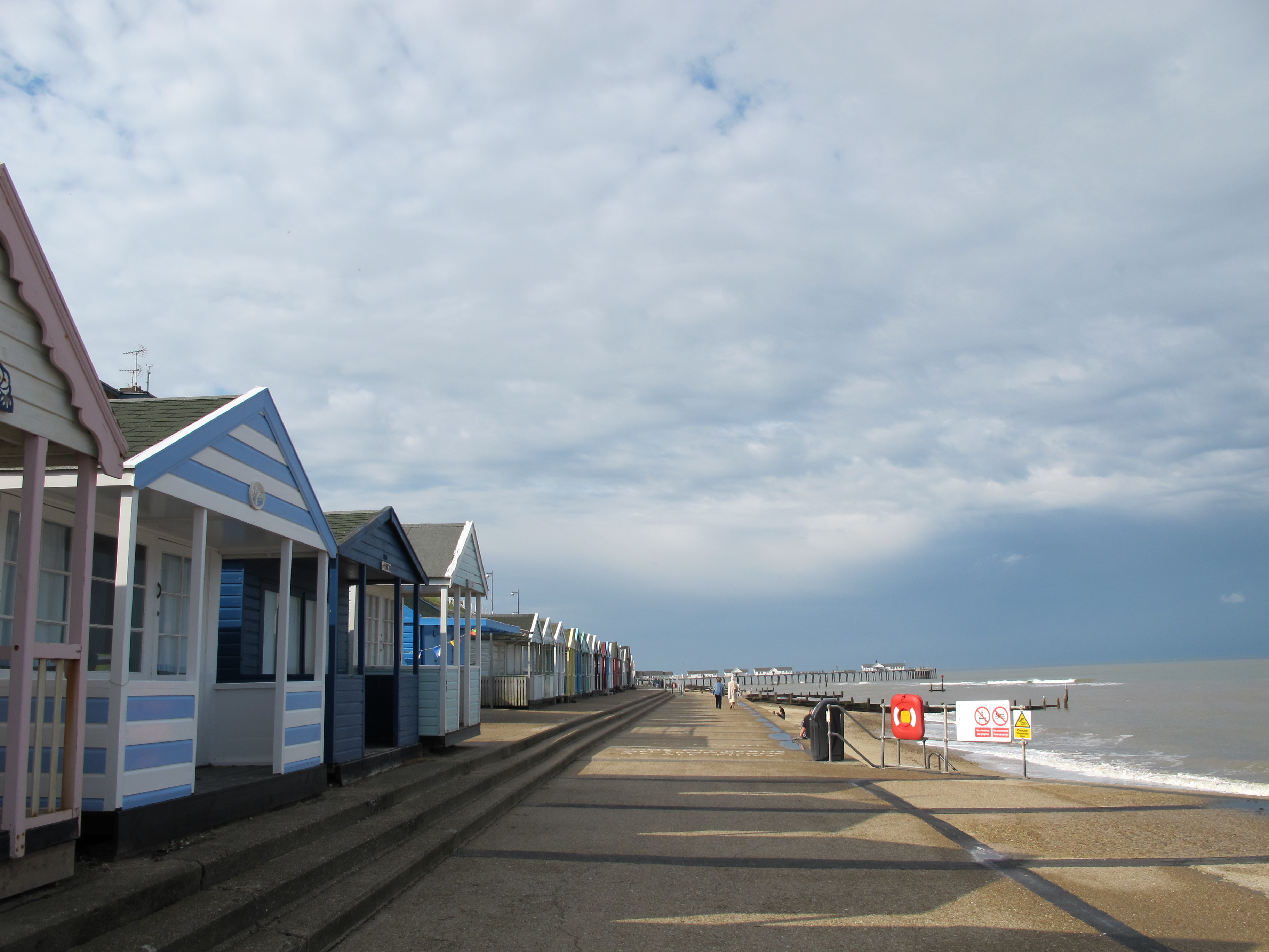 Savoir There Southwold - A Photo Journey Round The Suffolk seaside town